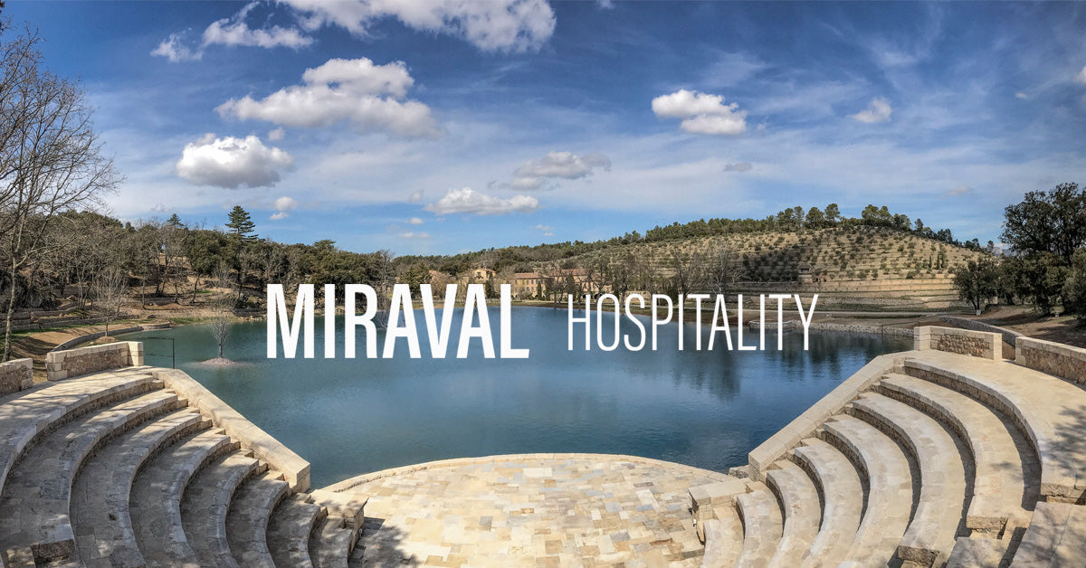 Miraval Hospitality